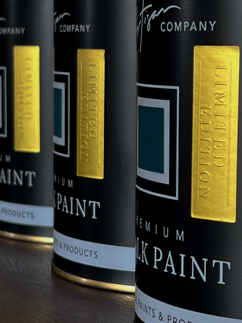 WINTER LIMITED EDITION: COLOUR REVEAL – The Artisan Company