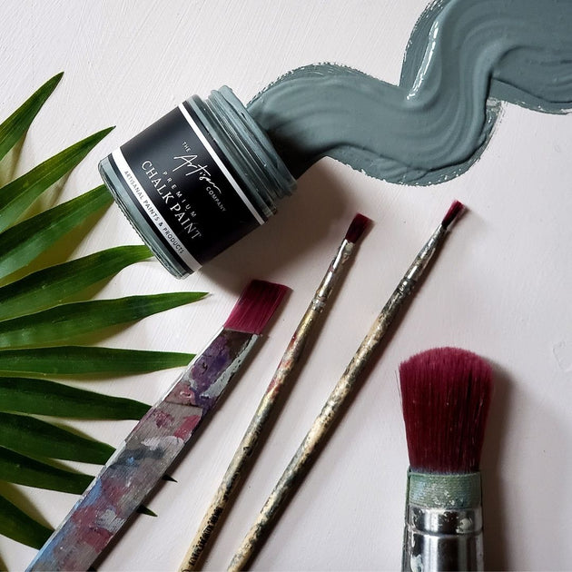 The Artisan Company - Premium Chalk Paint