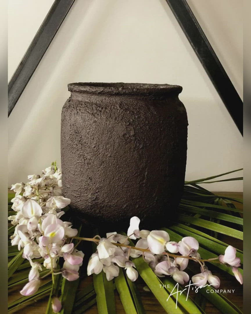 Rustic Rye - Stone Effects – The Artisan Company