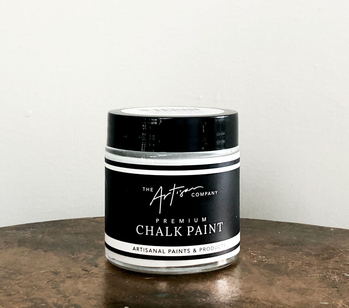Obsidian Blue - Premium Chalk Paint – The Artisan Company