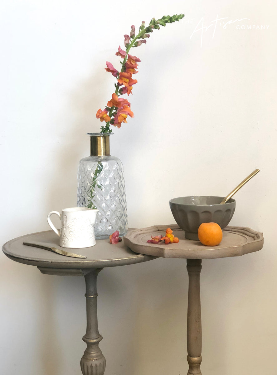 Not For Sale - Vintage wine tables in Potters Clay & Moa – The Artisan ...